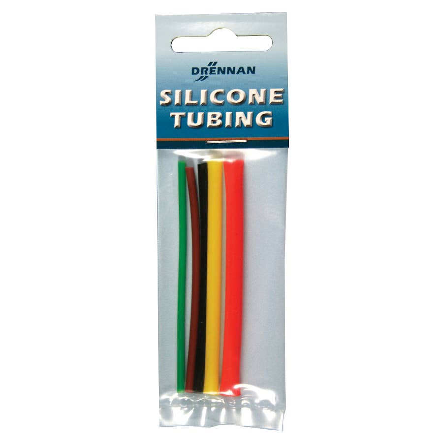 Drennan Silicon Float Cap Tubing