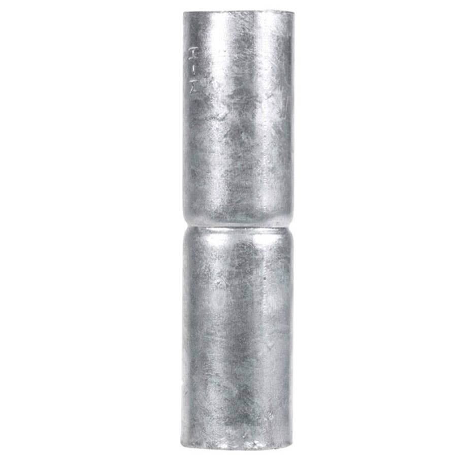 Chain Link Fence Sleeve - 1 3/8"" x 6""