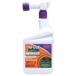 Bonide Infuse Lawn and Landscape RTS - 1 Qt.