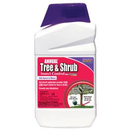 Bonide Annual Tree and Shrub Insect Control
