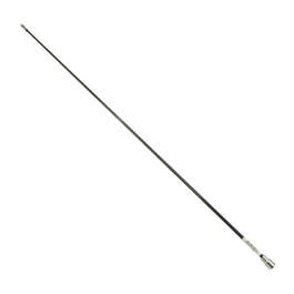 Meeco's Red Devil Fiberglass Chimney Brush Rod - 4'
