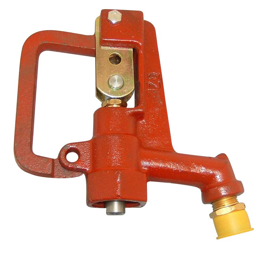 Merrill A121 Hydrant Head Assembly