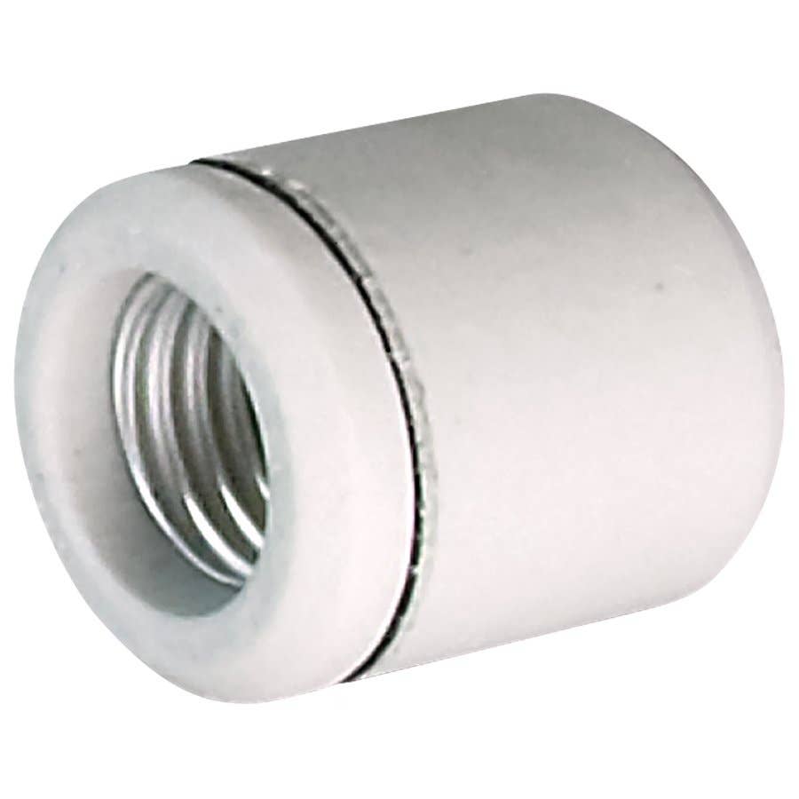 Cooper Wiring Socket Replacement Porcelain Brooder