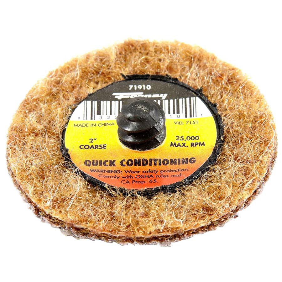 Forney Surface Prep Pad