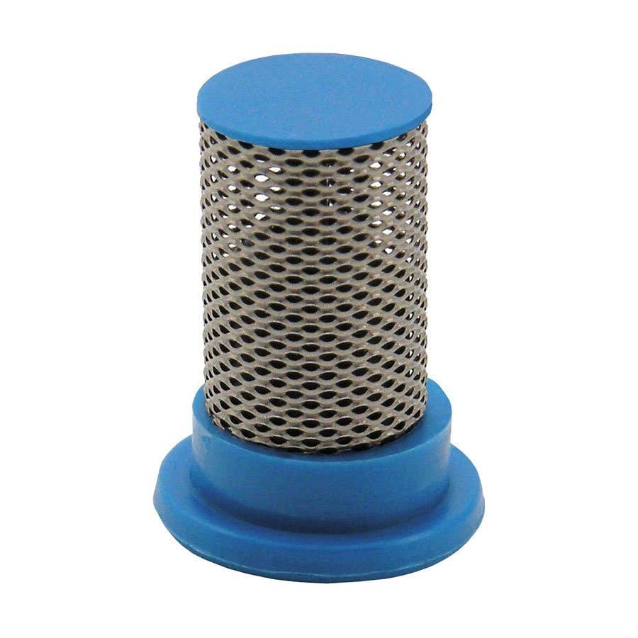 Green Leaf Poly - 50 Mesh Spray Tip Filter