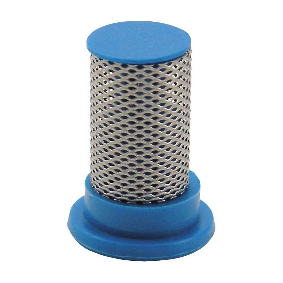 Green Leaf Poly - 50 Mesh Spray Tip Filter