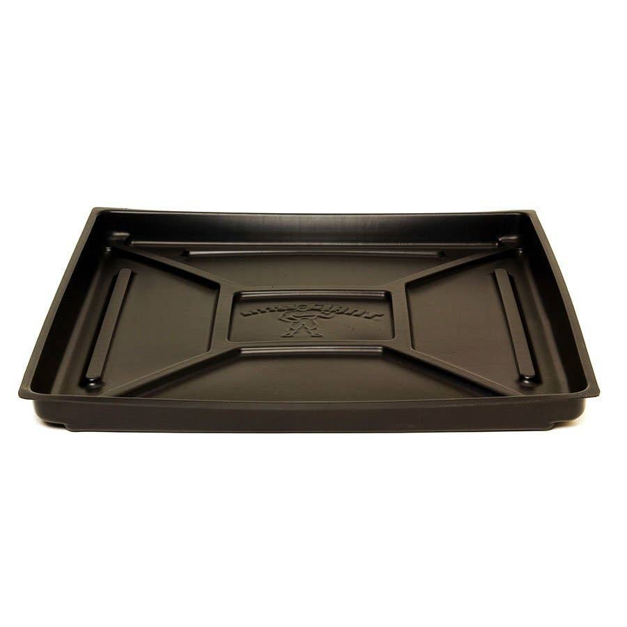 Pet Lodge Plastic Droppings Pan - 24 Inches