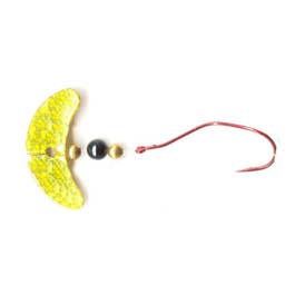 Mack's Smile Blade Slow Death Rig