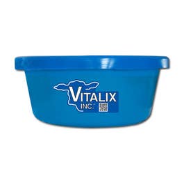 Vitalix #12 Equine Developer Supplement Tub - 50 lb