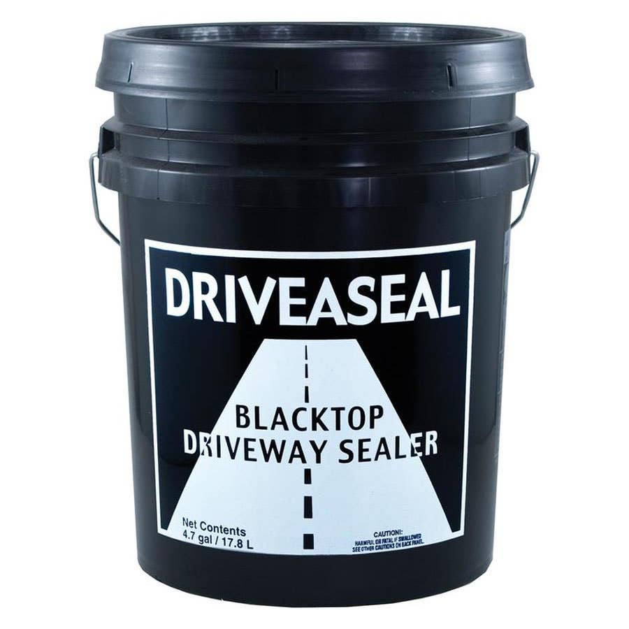 Gardner Drive A Seal Blacktop Driveway Sealer 475 Gal