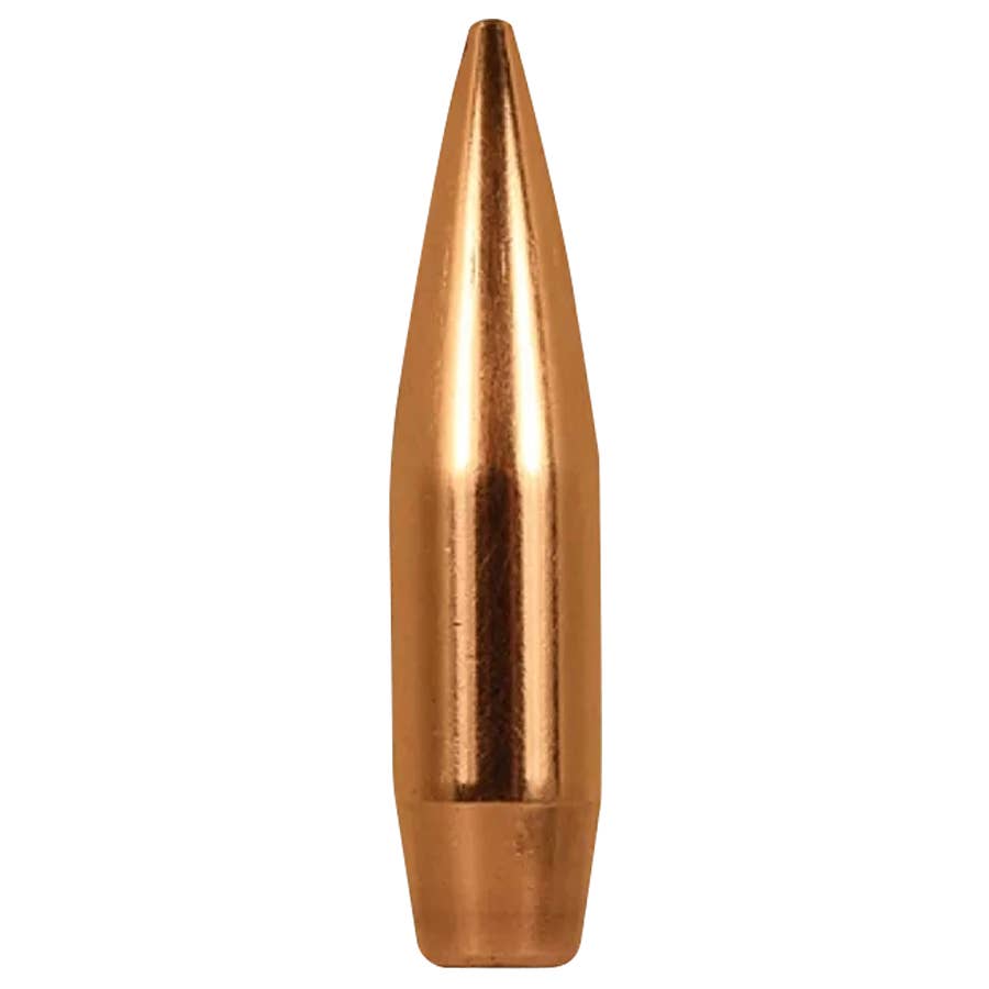 Berger 22 Caliber .224 VLD Target Bullets