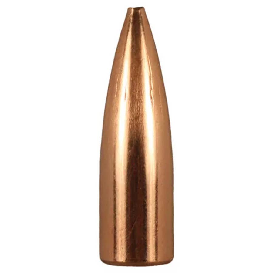 Berger 6mm .243 68GR FB Target Bullets