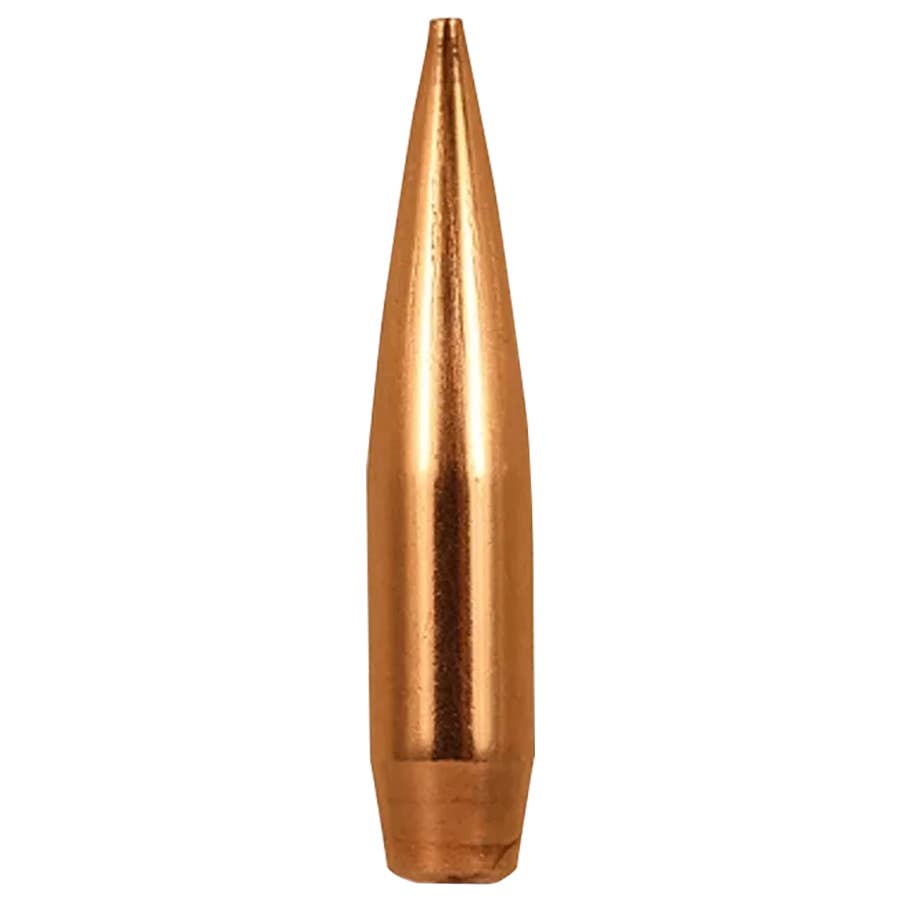Berger 7mm .284 VLD Target Bullets