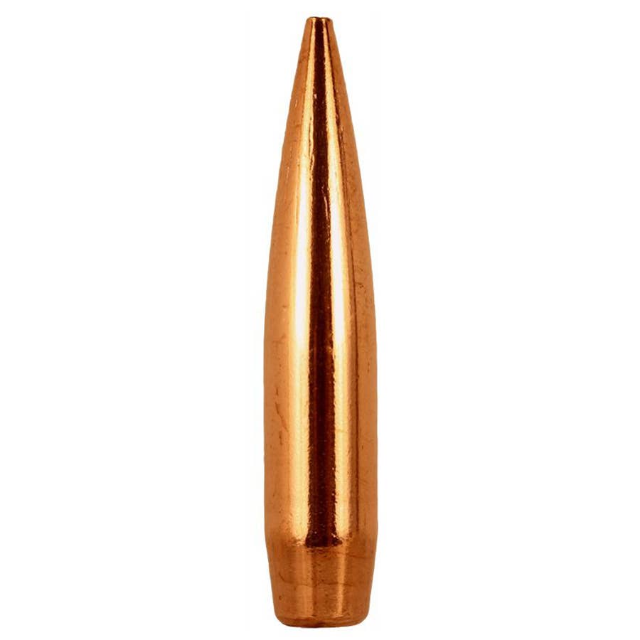 Berger 7mm .284 180GR Match Hybrid Bullets