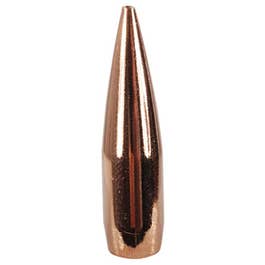 Berger 25 Caliber .257 115GR VLD Hunting Bullets