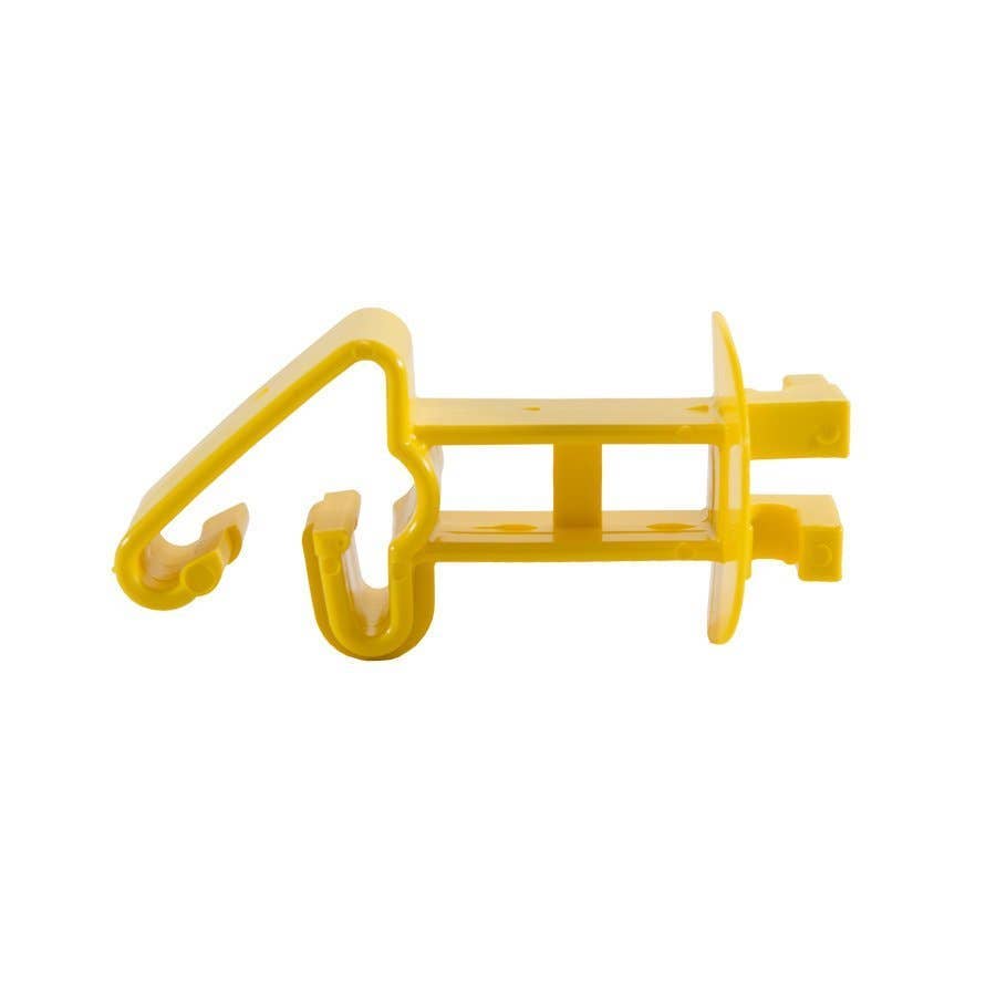 Snug Extra Length T-post Insulator | North 40 Outfitters