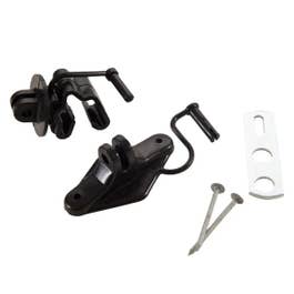 Gate Anchor Kit | North 40 Outfitters