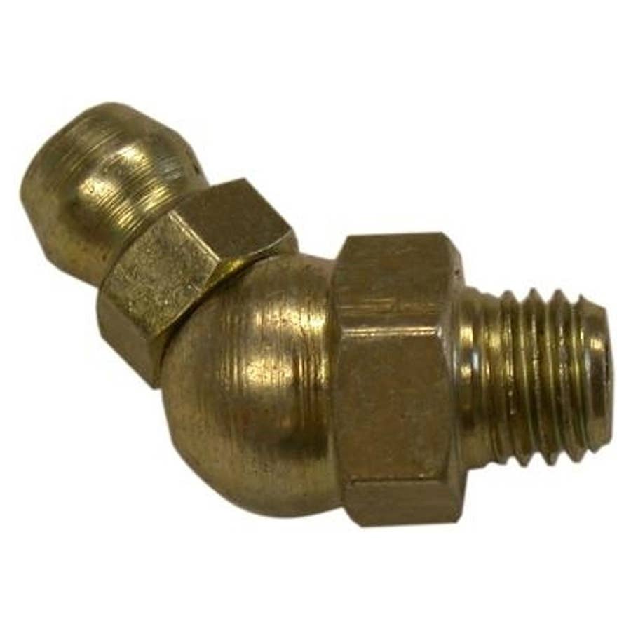 ZEELINE Standard Grease Fitting 1/8" NPT