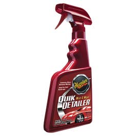 Meguiar's Quick Detailer