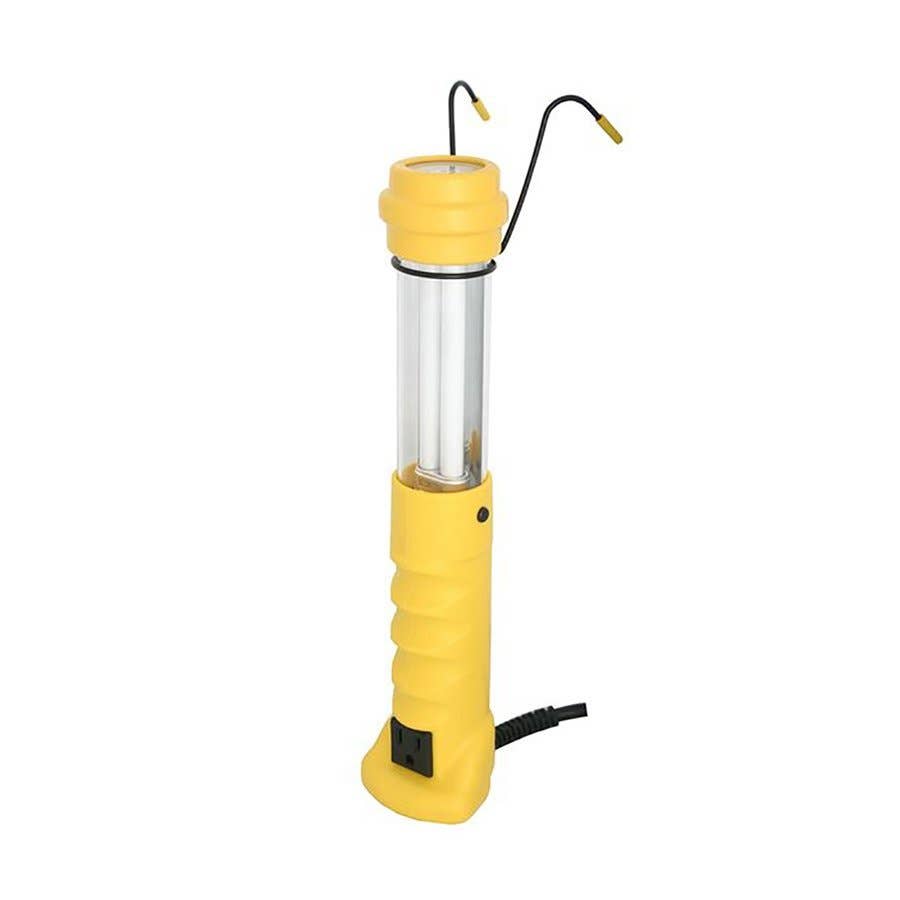 Bayco 13 Watt Fluorescent Work Light