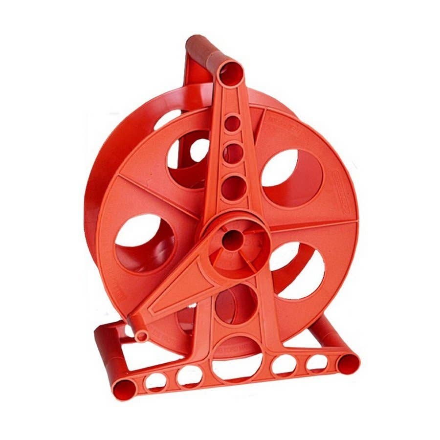 Bayco Cord Storage Reel with Stand