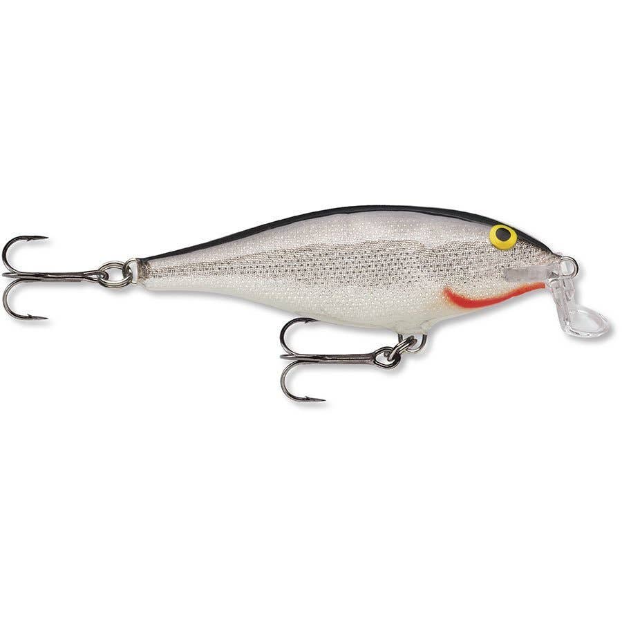 Rapala Shallow Shad Rap® Fishing Lure