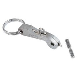 Banjo 300K Cam Arm with Ring, 3"