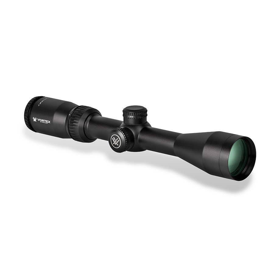 Vortex® Crossfire II 3-9x40 V-Plex Riflescope
