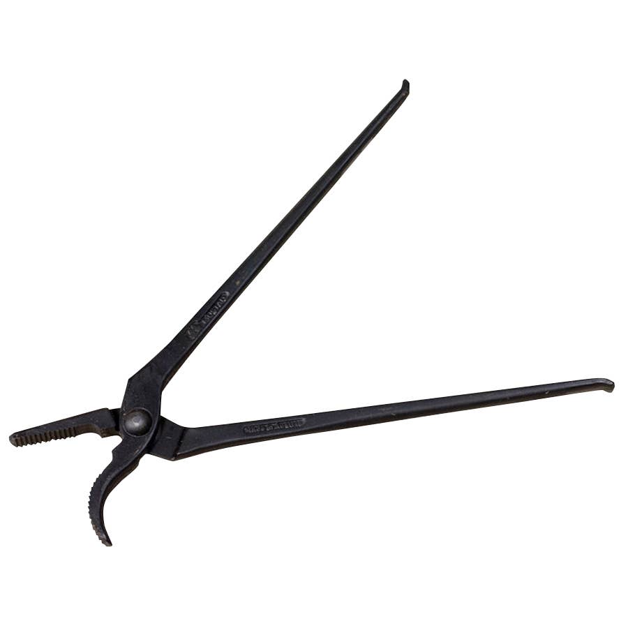 Mustad Crocodile Pliers