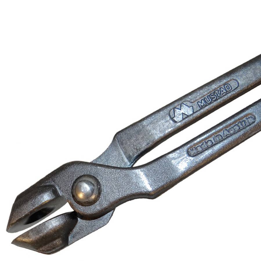 Mustad Forging Tong