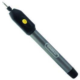 General Tools Cordless Precision Engraver