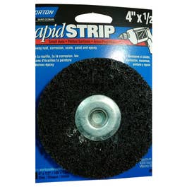 Norton Rapid Strip Disc
