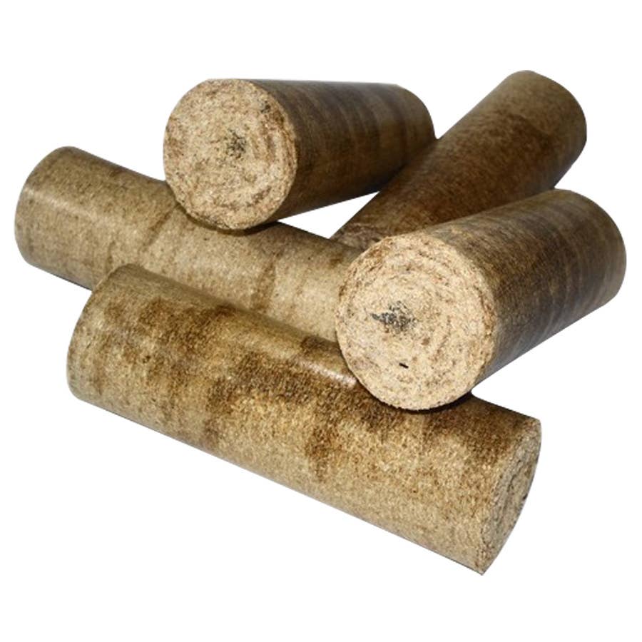 North Idaho Energy Log - 8 lb