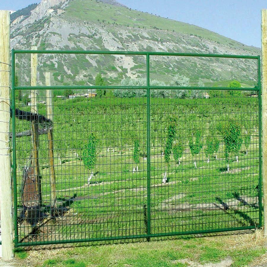 Powder River Deer Gate - 8' X 92""