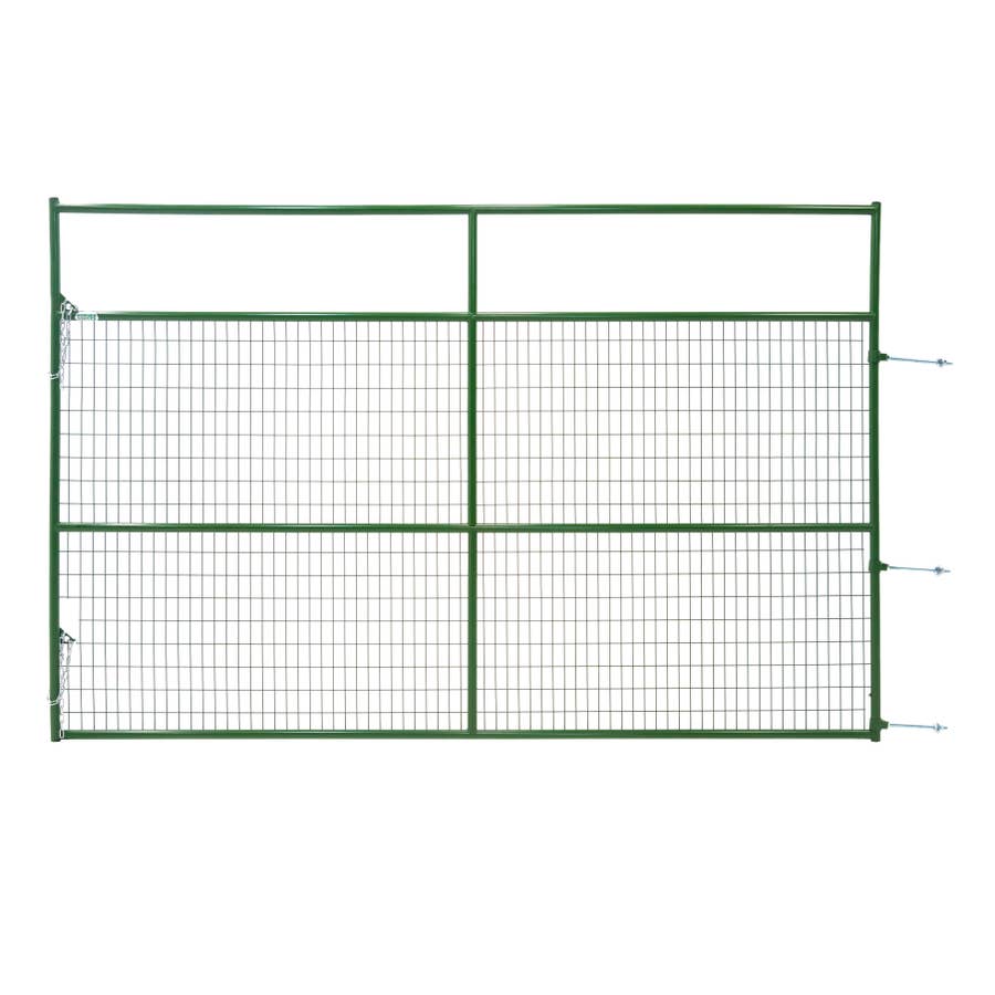 Powder River Deer Gate 12' X 92