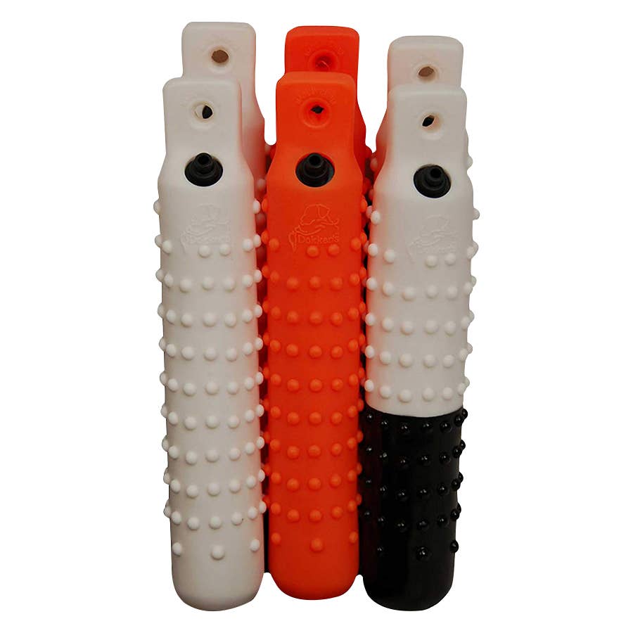 Dokken Dog Supply Rubber Knobby Dummy