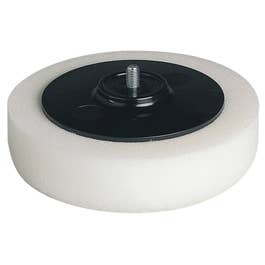 Porter Cable Foam Polishing Pad - 6""