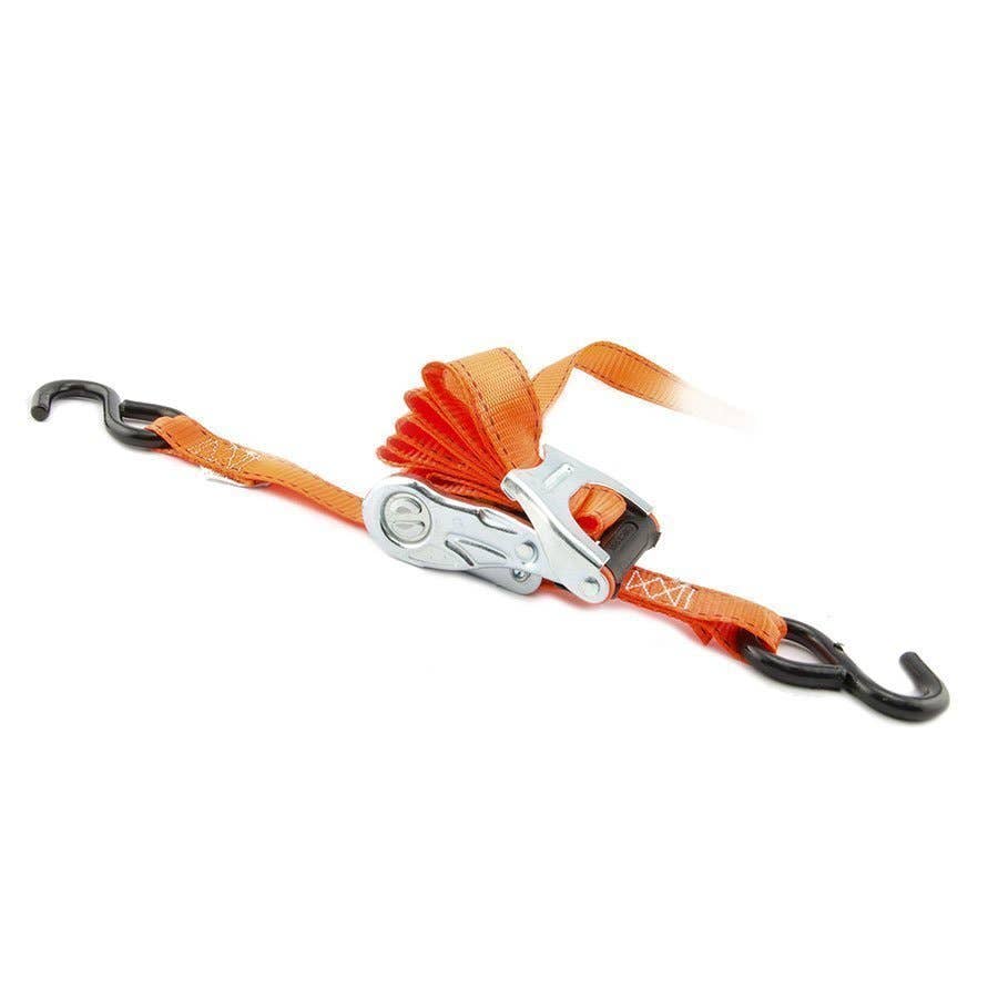 Erickson Ratchet Strap Bulk 1" X 15' 1500 lb