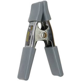 Pro-Grade Metal Spring Clamp