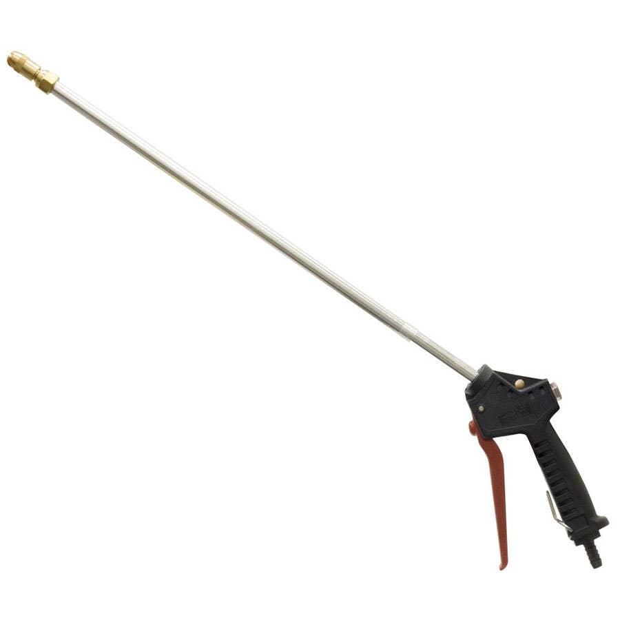 Master MFG Spray Wand - 18""