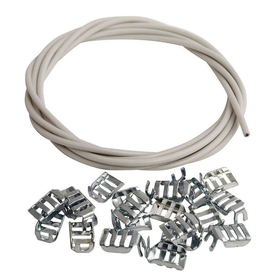 Apache Clipper Smart Lock Kit