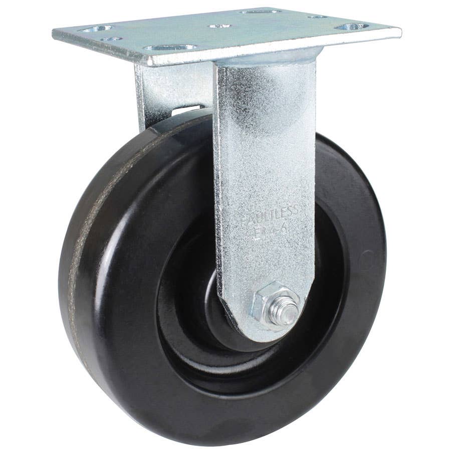 Garland's Phenolic Rigid Caster