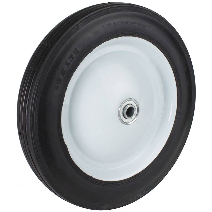 Garland's Steel Wheel Rib - 10"" x 1.75""