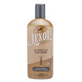 Lexol pH-Balanced Leather Cleaner