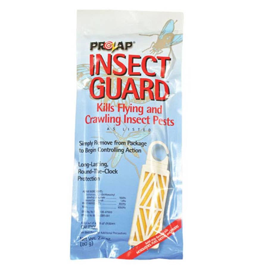Neogen Prozap Insect Guard Pest Strip