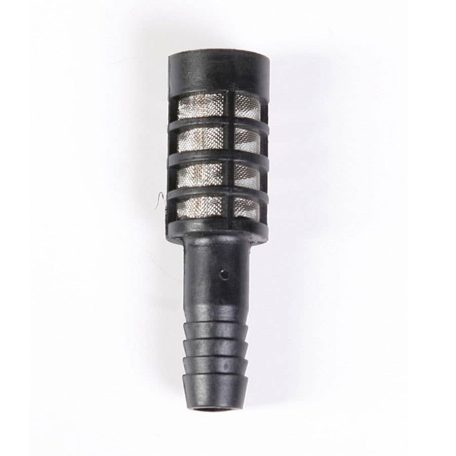 SMV Industries Suction Screen Hose Barb
