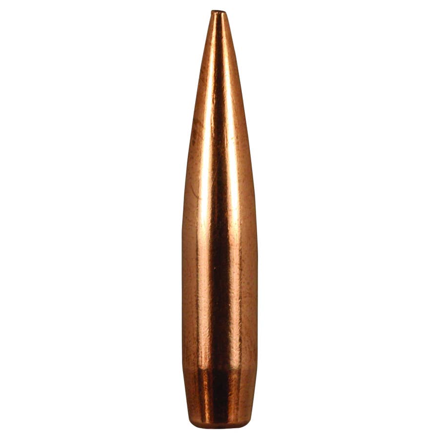 Berger 6.5mm 140GR Match Hybrid Target Bullets