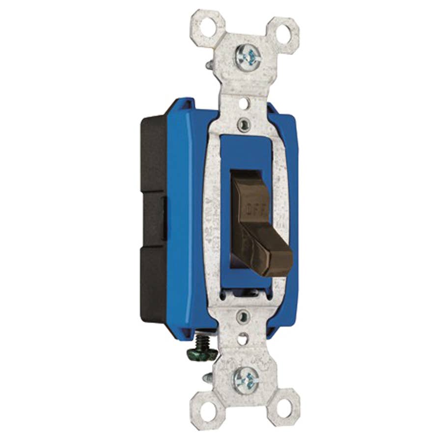 Pass & Seymour Commercial Specification Grade Switch