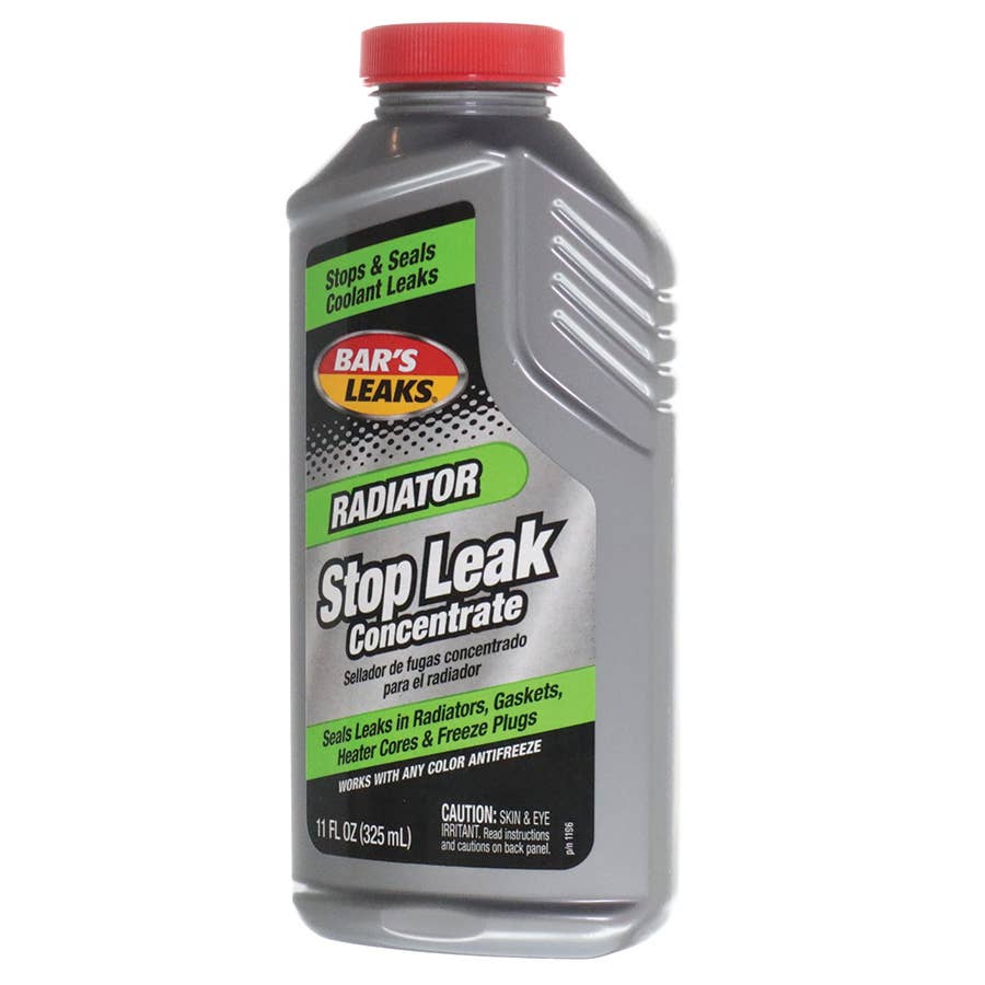 Bar's Leaks Radiator Stop Leak
