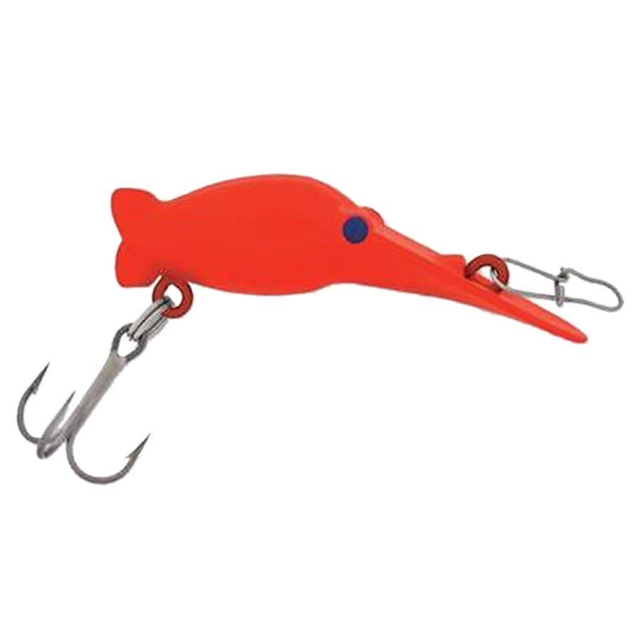 Luhr-Jensen Hot Shot® Lure (Non-Rattle)
